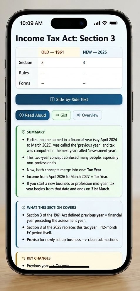 MITR - Master Income Tax Reckoner | Webtel Electrosoft Ltd.